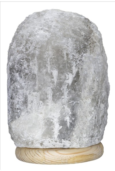 Sur Tuz Lamba Doğal Çankırı Tuz Lambası 25M2 (5-6 Kg)