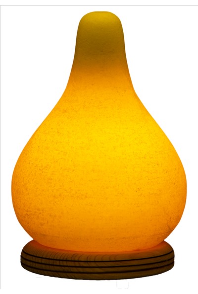 Sur Tuz Lamba Damla Beyaz Tuz Lamba