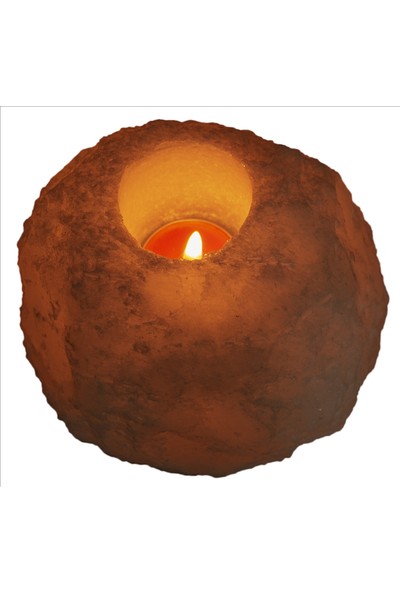 Sur Tuz Lamba Mumluk Doğal