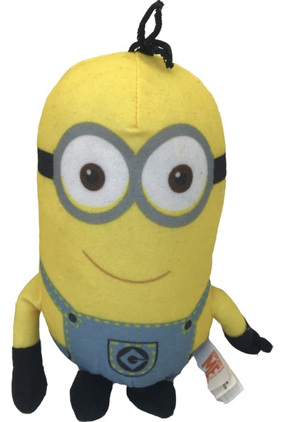 Stuffed Toys Sevimli Peluş Minions Uzun Çiftgöz 20 cm Stuffed Toys Sevimli Peluş Minions Uzun Çiftgöz 20 cm