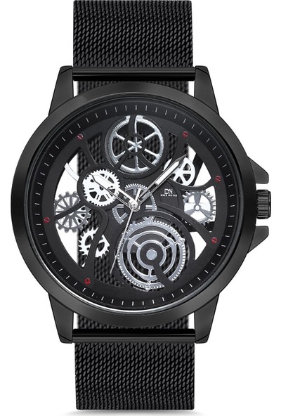 Duke Nickle VEH28020E Erkek Kol Saati