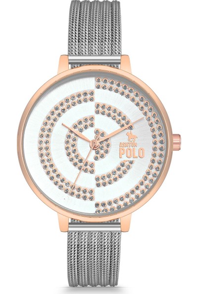 Ashton Polo ZBG17097E Kadın Kol Saati