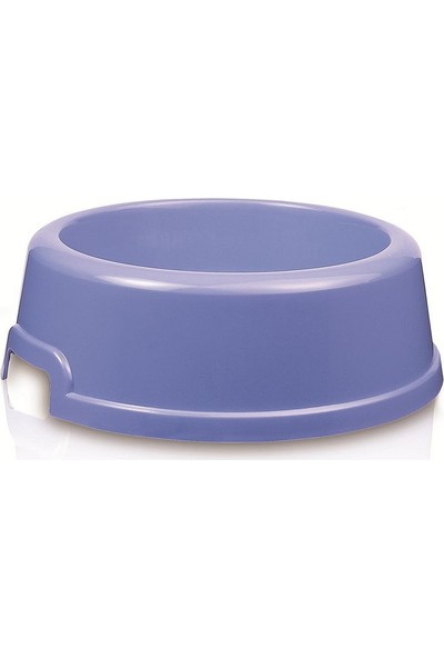 Üçsan Kedi Köpek Mama Kabı No:3 2 lt