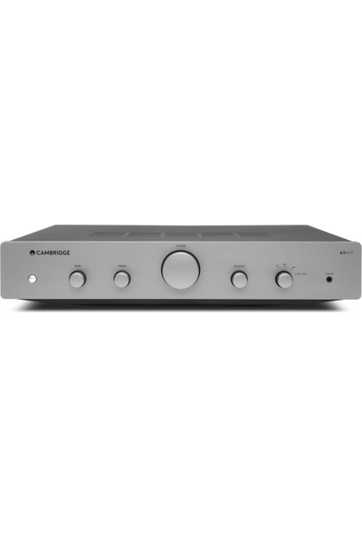 Cambridge Audio Axa-25 Entegre Ampli Cambridge Audio Axa-25 Entegre Ampli