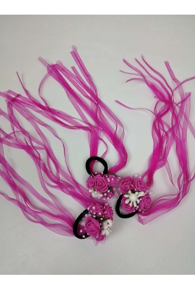 Hobigram Nedime Bilekliği 12'li