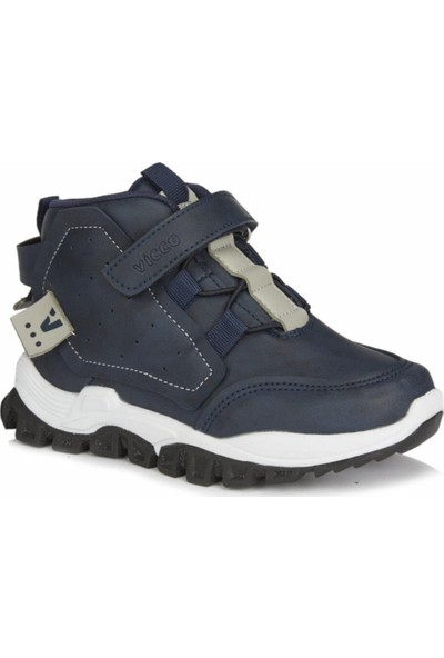 Vi̇cco 946.P20K.202 Çocuk Lacivert Bot