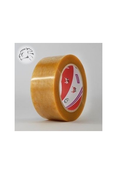 Ve-Ge Ve-Ge Leopar Bant Tek Adet 45 mm x 100 mt