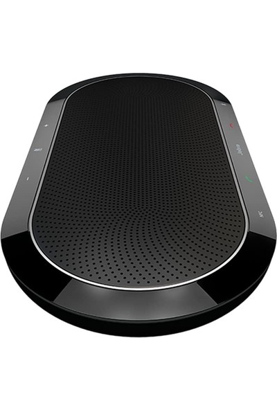 Jabra Speak 810 Ms Profesyonel Konferans Görüşme Bluetooth Hoparlör (Yurt Dışından) Jabra Speak 810 Ms Profesyonel Konferans Görüşme Bluetooth Hoparlör (Yurt Dışından)
