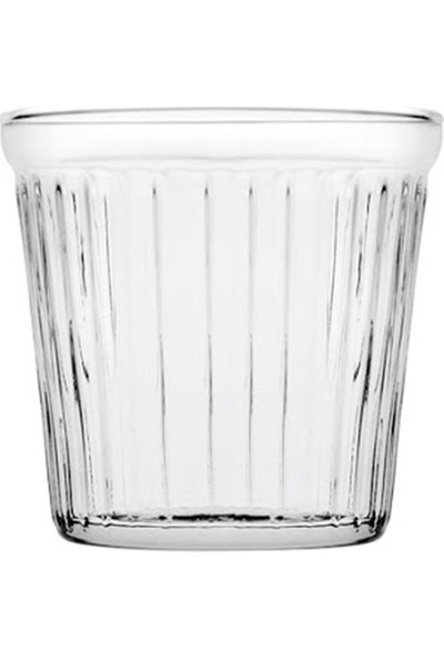 Paşabahçe Borcam Krem Karamel Kabı 130 cc 6 Adet Paşabahçe Borcam Krem Karamel Kabı 130 cc 6 Adet