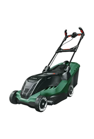 Bosch Rotak 650 Çim Biçme Makinesi Elektrikli Bosch Rotak 650 Çim Biçme Makinesi Elektrikli