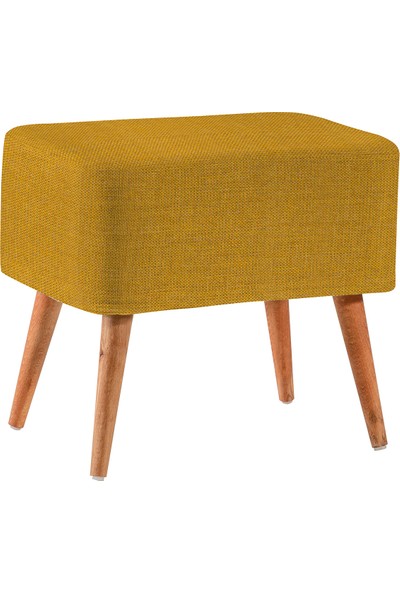 Puqqa Albina P5-110 Ahşap Ayaklı Fermuarlı Yıkanabilir Kumaş Puf Puqqa Albina P5-110 Ahşap Ayaklı Fermuarlı Yıkanabilir Kumaş Puf