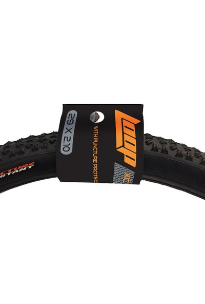 Loop Dış Lastik - 29 x 2.10 (2951) Zırhlı - Siyah