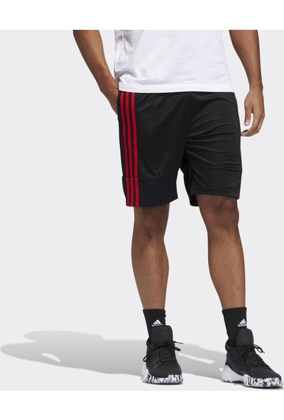 adidas Erkek Basketbol Şort 3g Speed x FT5880 adidas Erkek Basketbol Şort 3g Speed x FT5880