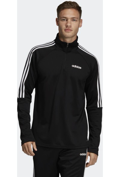 adidas Erkek Futbol Eşofman Üstü DY3145 SERE19 Trg Top adidas Erkek Futbol Eşofman Üstü DY3145 SERE19 Trg Top