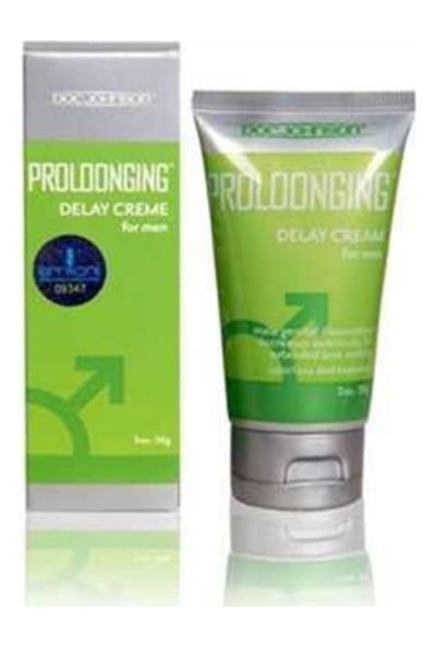 Viaxi Proloonging Cream 56 G 7824211760064 Viaxi Proloonging Cream 56 G 7824211760064