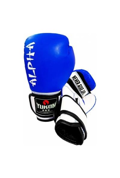 Yukon Alpha Boks - Kick Boks - Muay Thai Eldiveni Yukon Alpha Boks - Kick Boks - Muay Thai Eldiveni