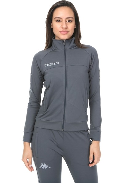 Kappa Kadın Eşofman Alero Füme