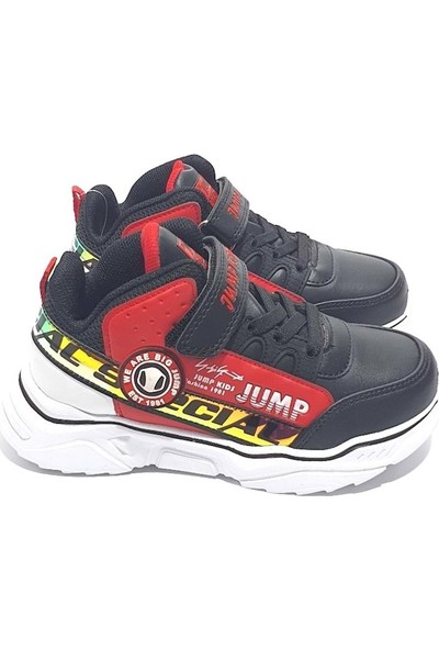 Jump 25792 Çocuk Boğazlı Spor Ayakkabı
