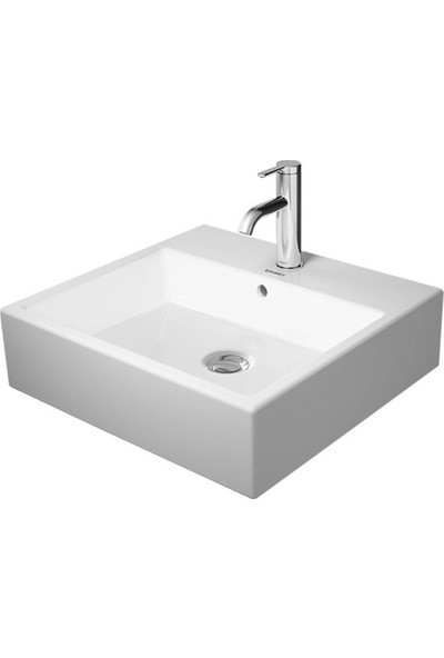 Duravit Vero Air Tezgahüstü Lavabo 50 cm