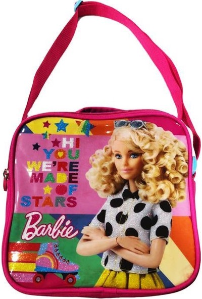 Barbie Beslenme Çantası 5021