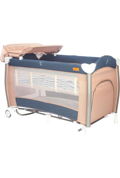 Pierre Cardin Avangard Park Yatak 60x120