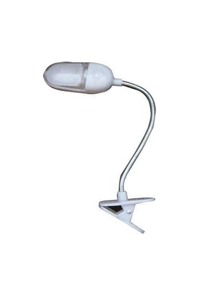 Realözs Kitap Okuma Lambası