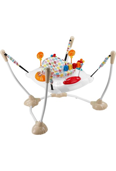 Baby Hope Zıp Zıp Hoppala