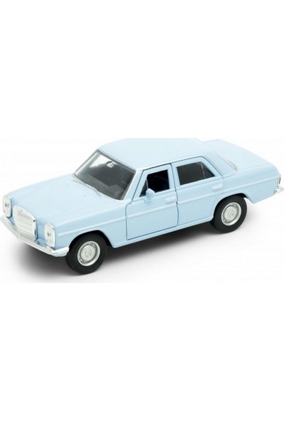 Welly Mercedes 1:32 Ölçek W220 Çek Bırak Metal Araba Welly Mercedes 1:32 Ölçek W220 Çek Bırak Metal Araba