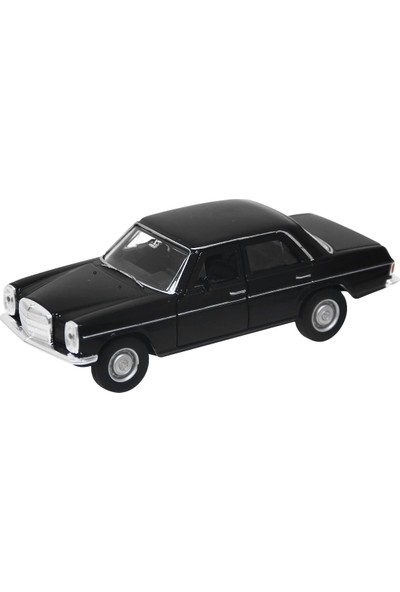 Welly Mercedes 1:32 Ölçek W220 Çek Bırak Metal Araba Welly Mercedes 1:32 Ölçek W220 Çek Bırak Metal Araba