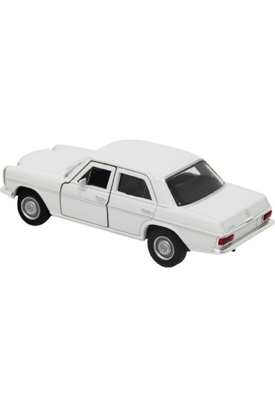Welly Mercedes 1:32 Ölçek W220 Çek Bırak Metal Araba Welly Mercedes 1:32 Ölçek W220 Çek Bırak Metal Araba