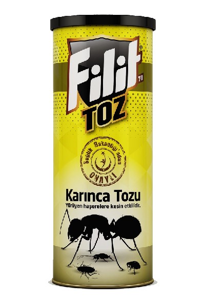 Dual Kimya Filit Karınca Granülü Dual Kimya Filit Karınca Granülü