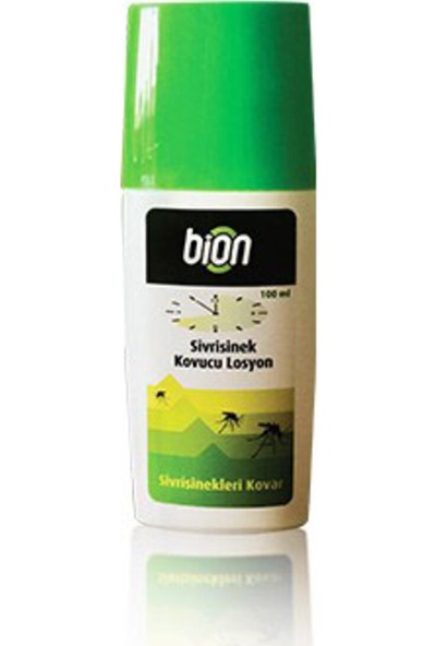 Dual Kimya Bion Vücut Losyonu 100 ml Dual Kimya Bion Vücut Losyonu 100 ml