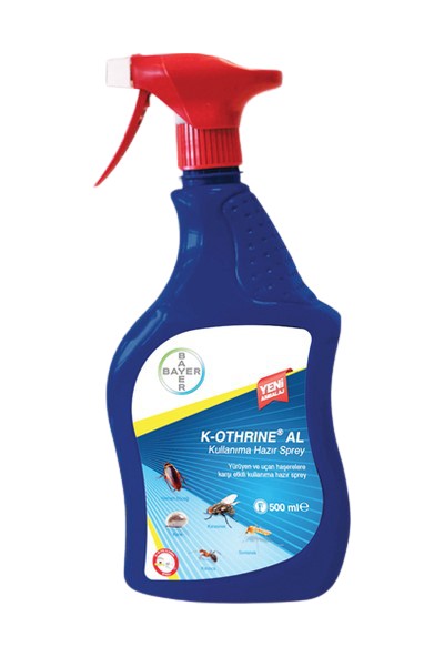 Bayer Bayer K-Othrine Al 500 ml Bayer Bayer K-Othrine Al 500 ml