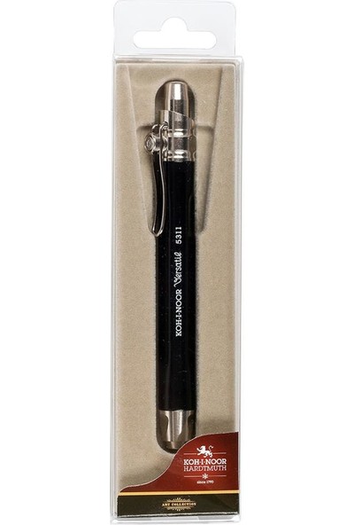 Koh-i-Noor 5311 Portmin Kalemi 5,6 mm Koh-i-Noor 5311 Portmin Kalemi 5,6 mm