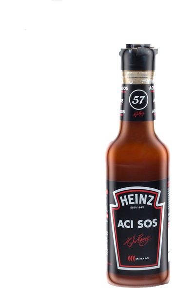 Heınz Acı Sos 150 ml