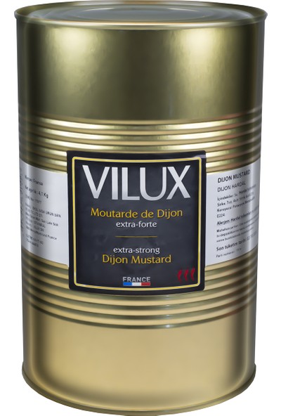 Vilux Dijon Hardal 4.100 kg