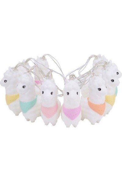 Lexon Dhink Alpacas String Lamba DHINK356-05 Lexon Dhink Alpacas String Lamba DHINK356-05