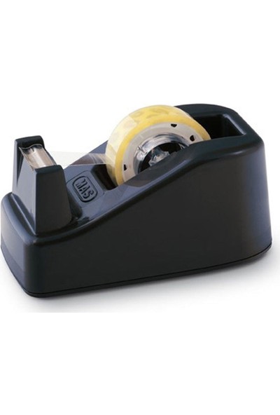 Mas Fiesta Bant Kesici Siyah 640