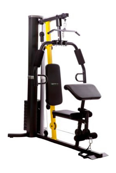 Proforce EMH07- Tek Kişilik Çok Fonksiyonlu Ağırlık Çalışma Istasyonu Proforce EMH07- Tek Kişilik Çok Fonksiyonlu Ağırlık Çalışma Istasyonu