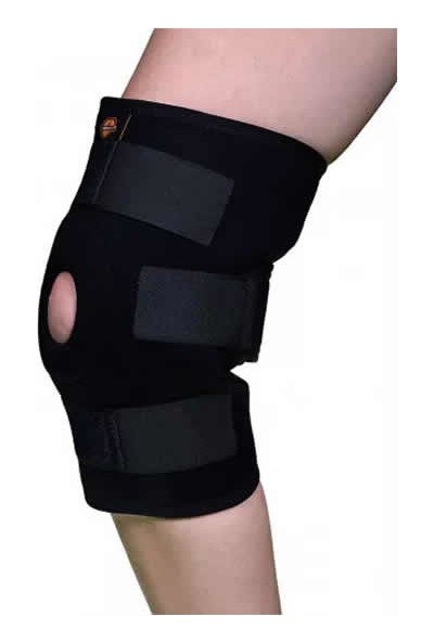 Armor Patella Destekli Standart Dizlik