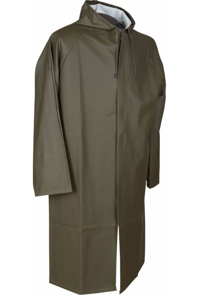Kant Astarlı Balıkçı Pvc Pardesü Yağmurluk Kant Astarlı Balıkçı Pvc Pardesü Yağmurluk