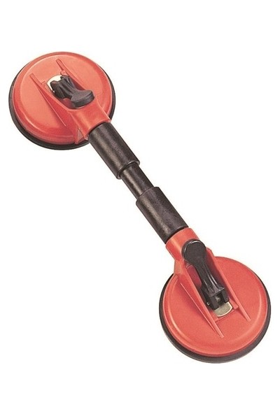 Topshop TH15007 Cam Vantuzu Çıftlı