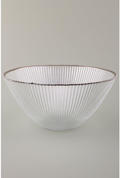 Porland Moon Kase Gümüş Yaldız 22CM