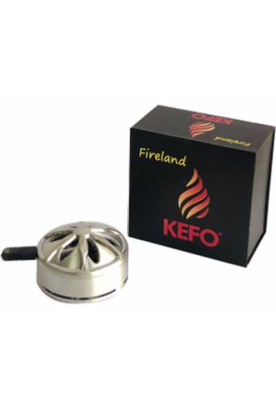 Kefo Fireland Közlük