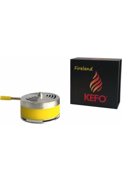 Kefo Firebox Közlük