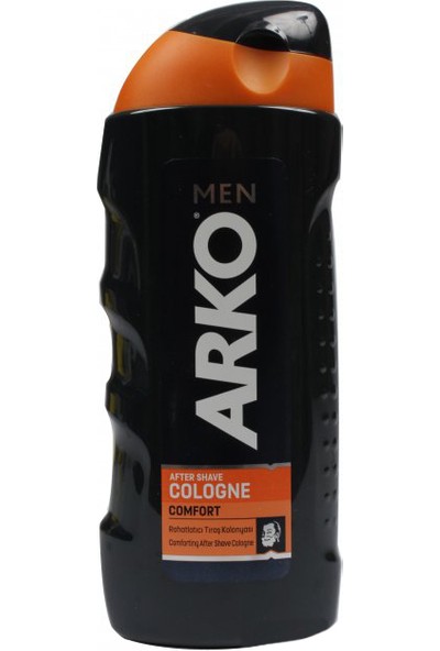 Arko Traş Kolonyası (Comfort) 250 ml Arko Traş Kolonyası (Comfort) 250 ml