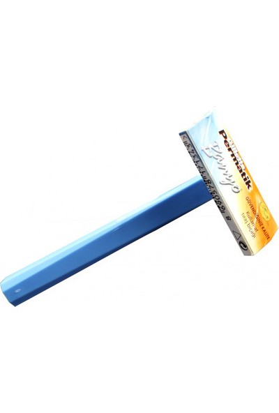 Gillette Permatik Banyo 48 Adet