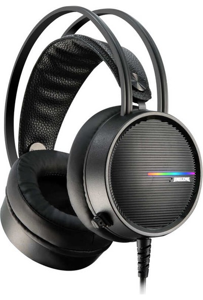 Rampage Rm-K3 Cashe 7.1 Mikrofonlu Kulaklık