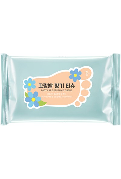 Mıssha Ayak Kokusu Önleyeci Mendil A'pıeu Foot Care Perfume Tissue Mıssha Ayak Kokusu Önleyeci Mendil A'pıeu Foot Care Perfume Tissue