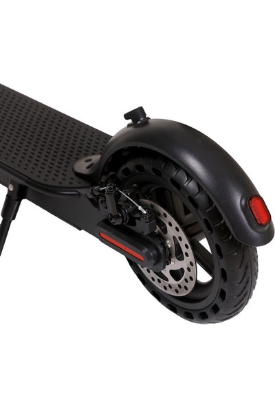 Altek Elektrikli Scooter Dolgu Lastik 8,5 Inch Altek Elektrikli Scooter Dolgu Lastik 8,5 Inch